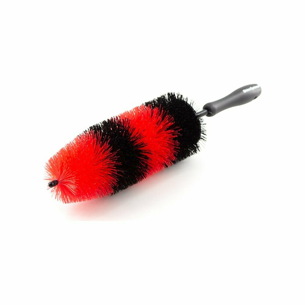Щетка для чистки дисков Shine systems Rim Brush XL 43х10 см SS576
