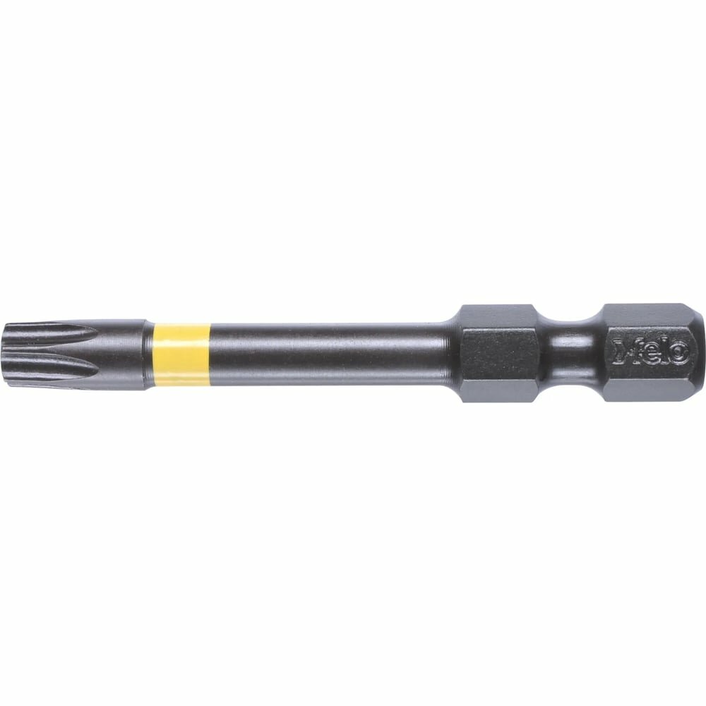 Бита Felo Impact TX10, 50 1 шт в блистере 03610541