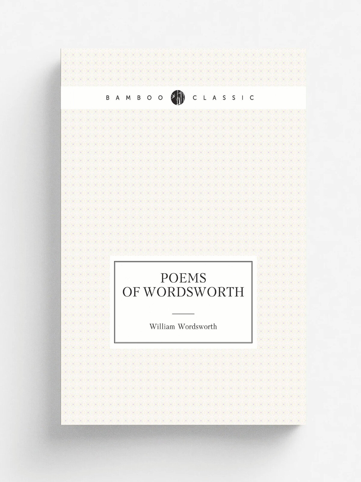 Poems of Wordsworth