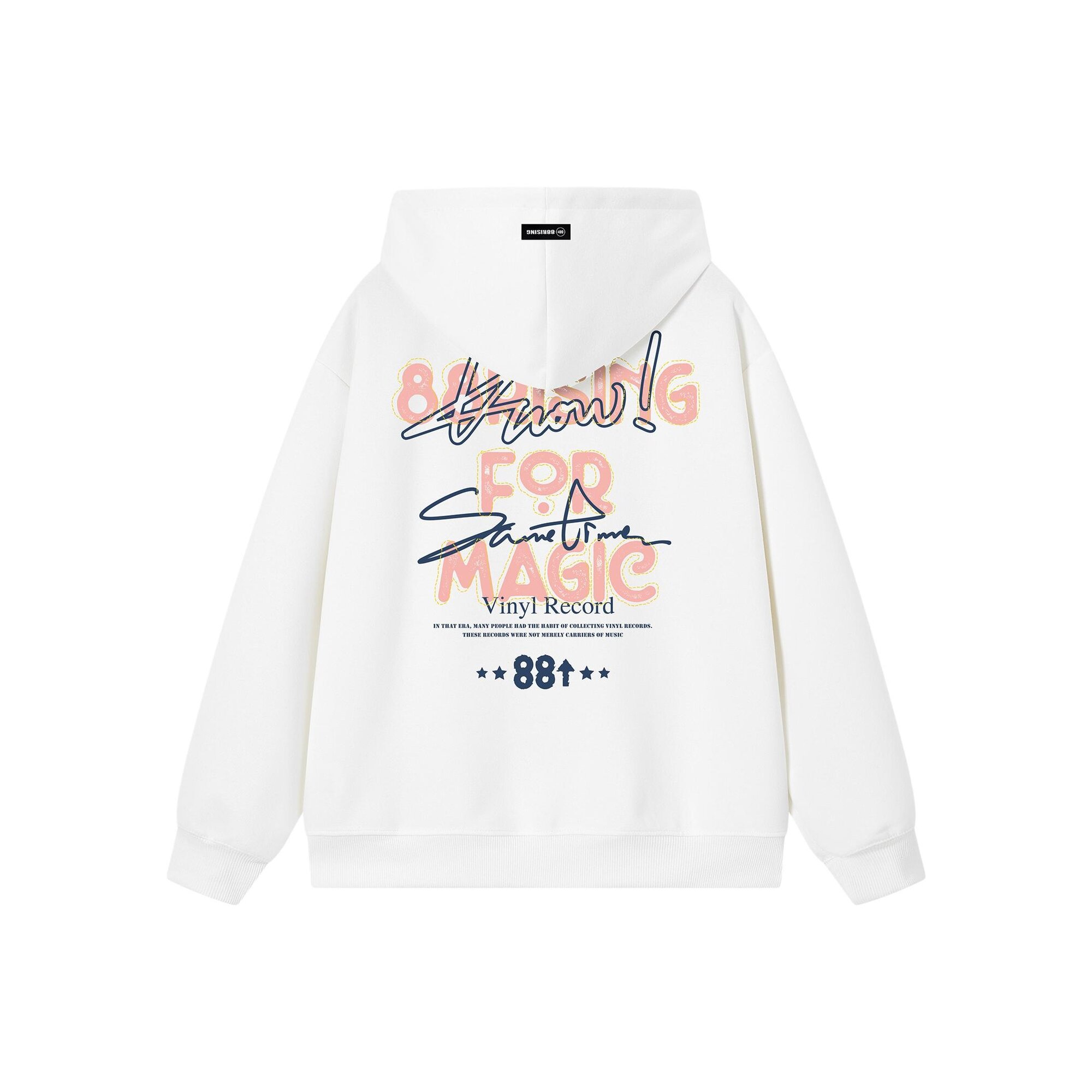 Толстовка 88rising