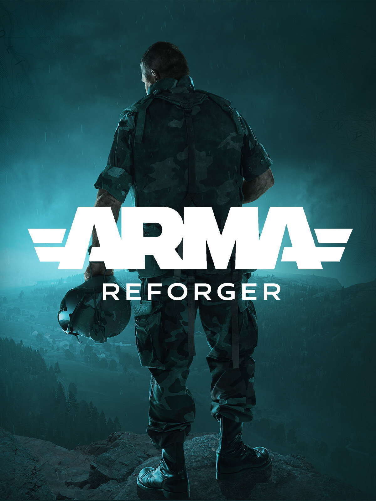 Arma Reforger