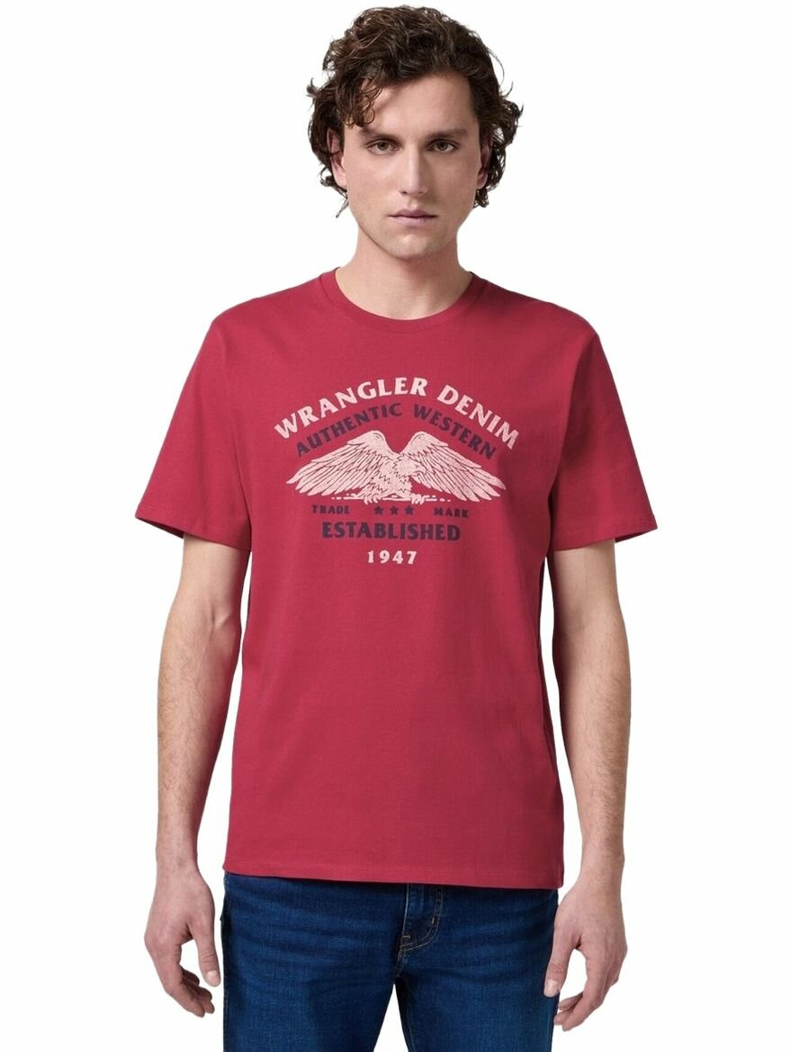 Футболка Men Americana Tee