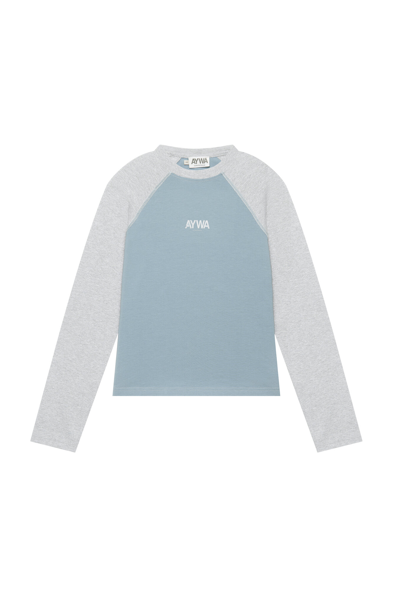 Лонгслив AYWA Longsleve “Mia Pila”, 1 шт.