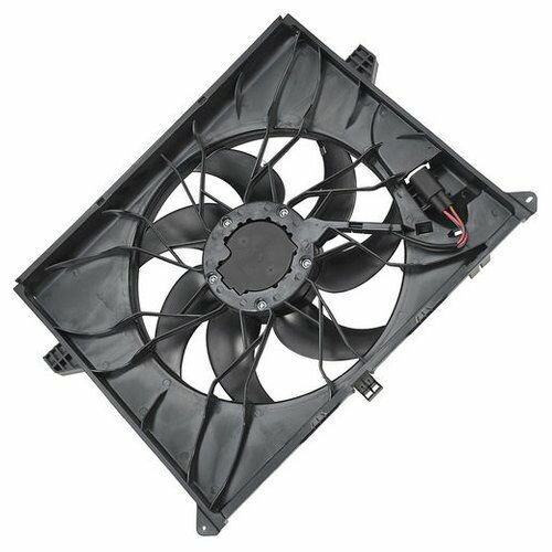 Вентилятор радиатора ZIKMAR Z72104R