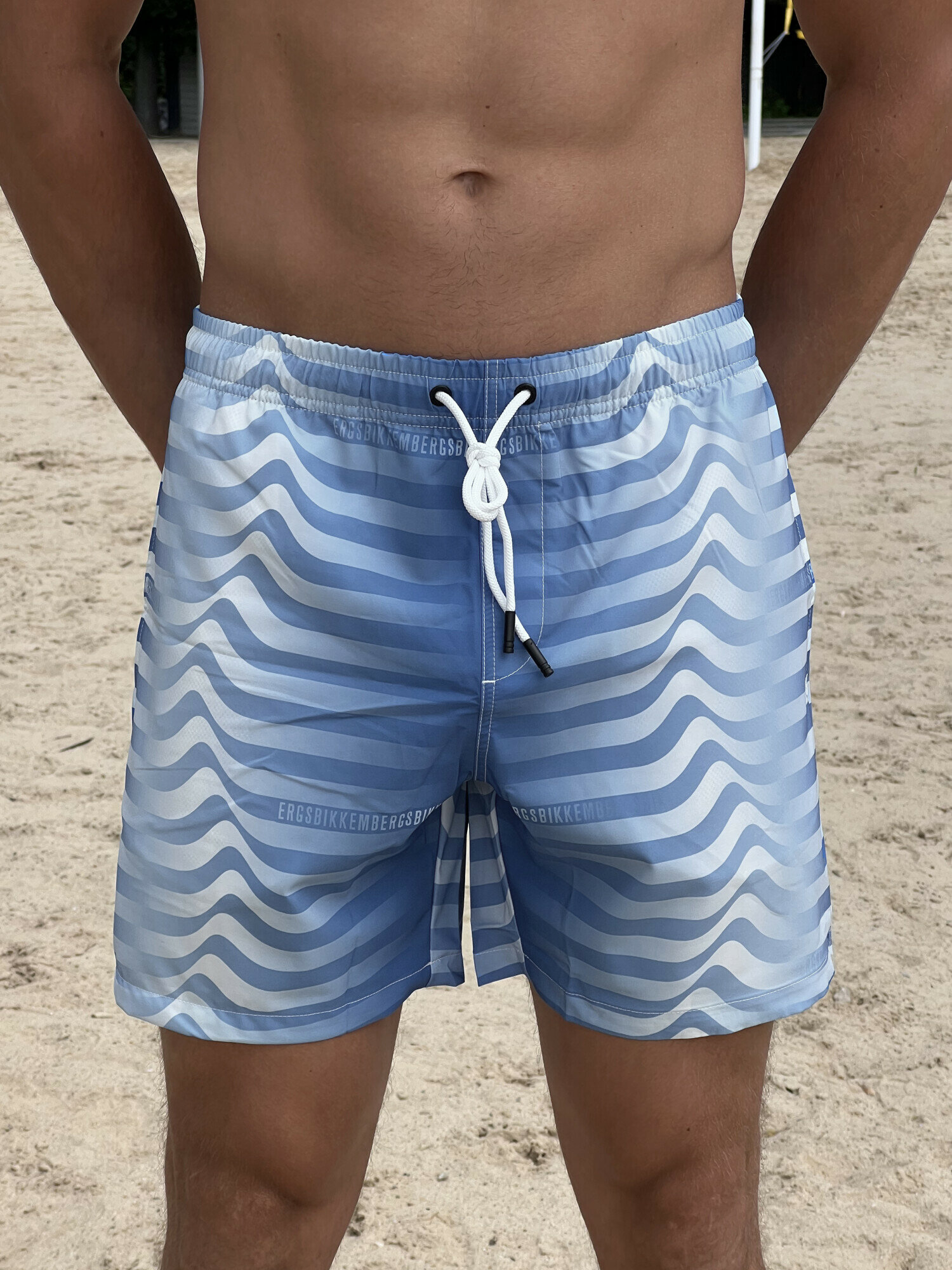 Плавки Waves Medium Boardshort