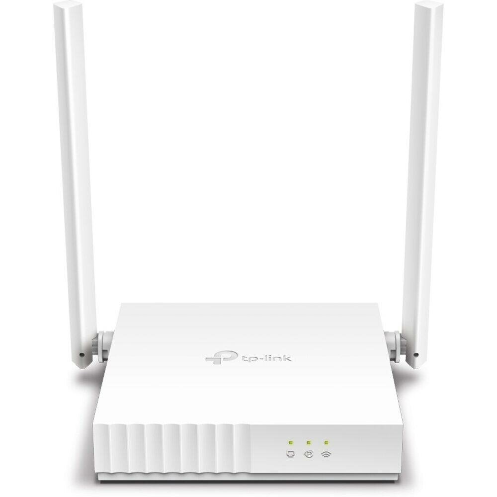 Wi-Fi роутер TP-Link TL-WR820N