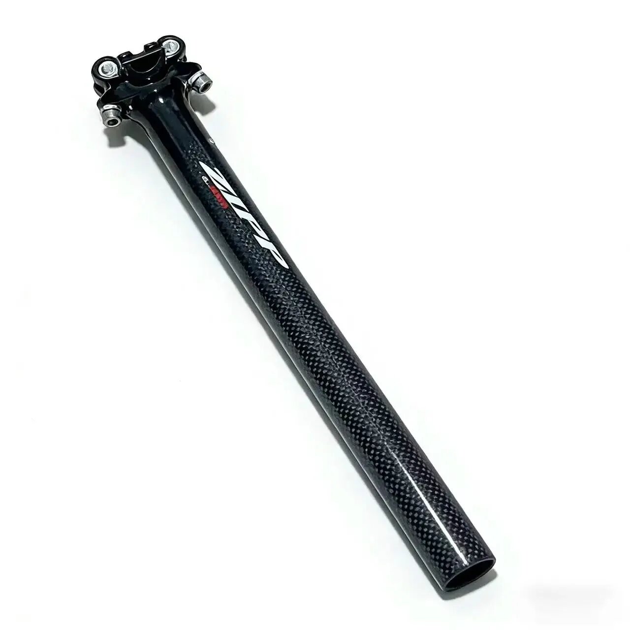 Карбоновый штырь ZIPP SL Speed 3K 350x31.6 glossy