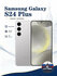 Смартфон Samsung Galaxy S24+ Plus 12/512Gb Silver 50МП 5G (Global) SM-S926B