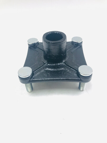 Ступица колеса заднего ATV HAMMER 3, х шлиц 4отв*110мм (0803-141101-61-U38-H06)
