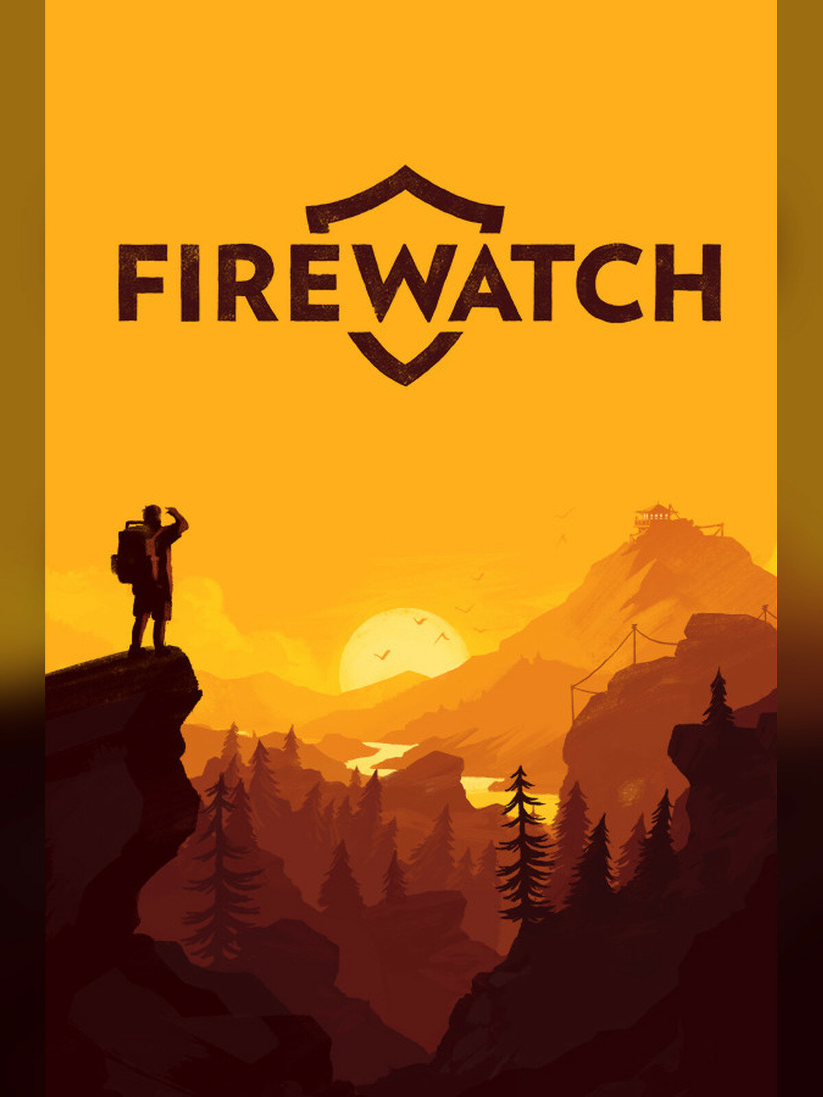 Firewatch, Россия