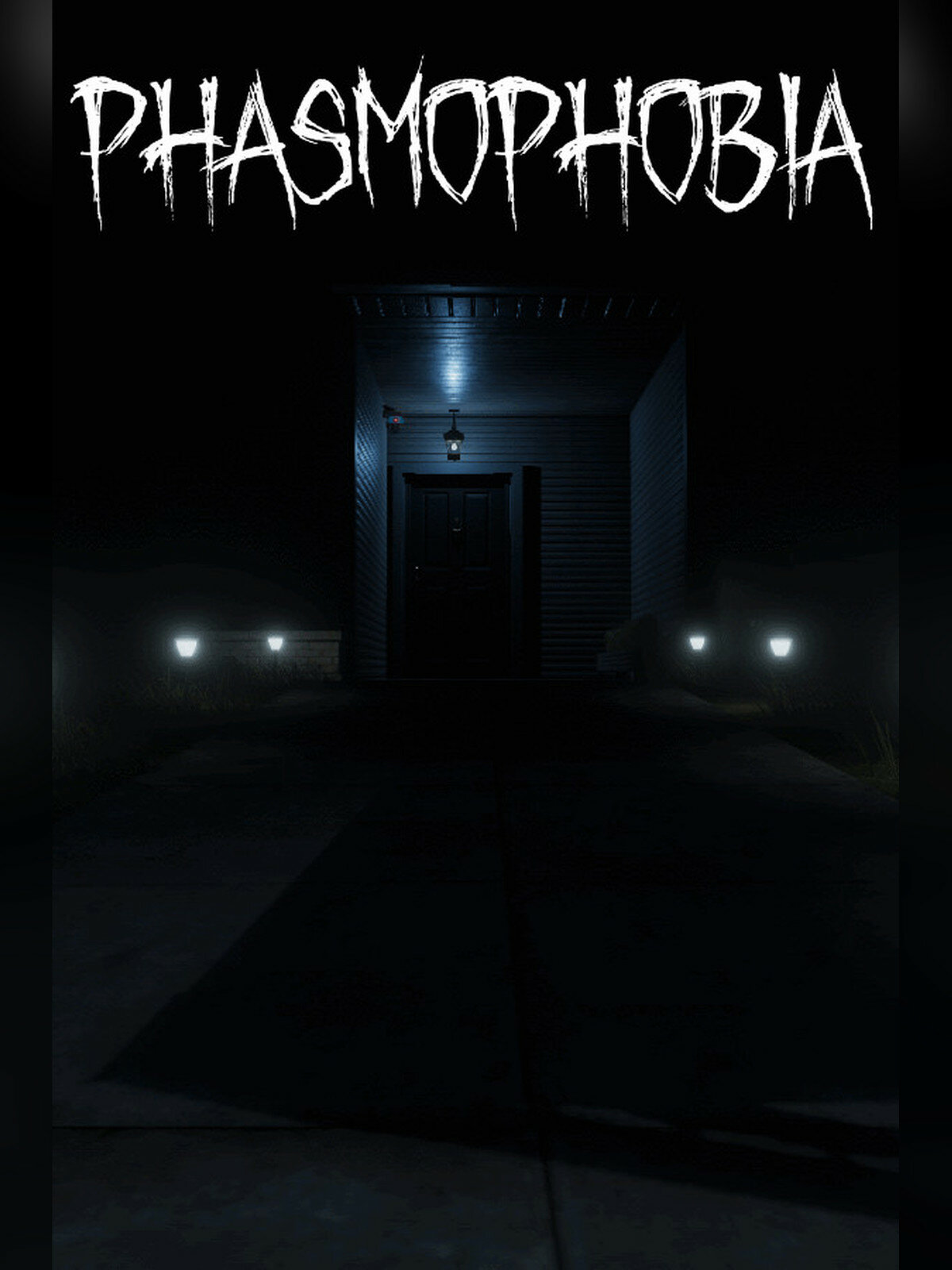 Phasmophobia, Россия