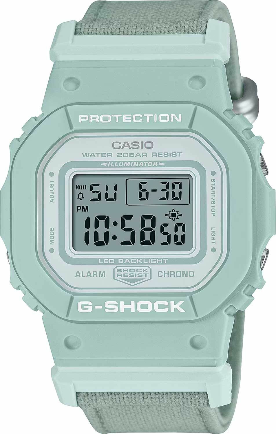 Наручные часы CASIO
