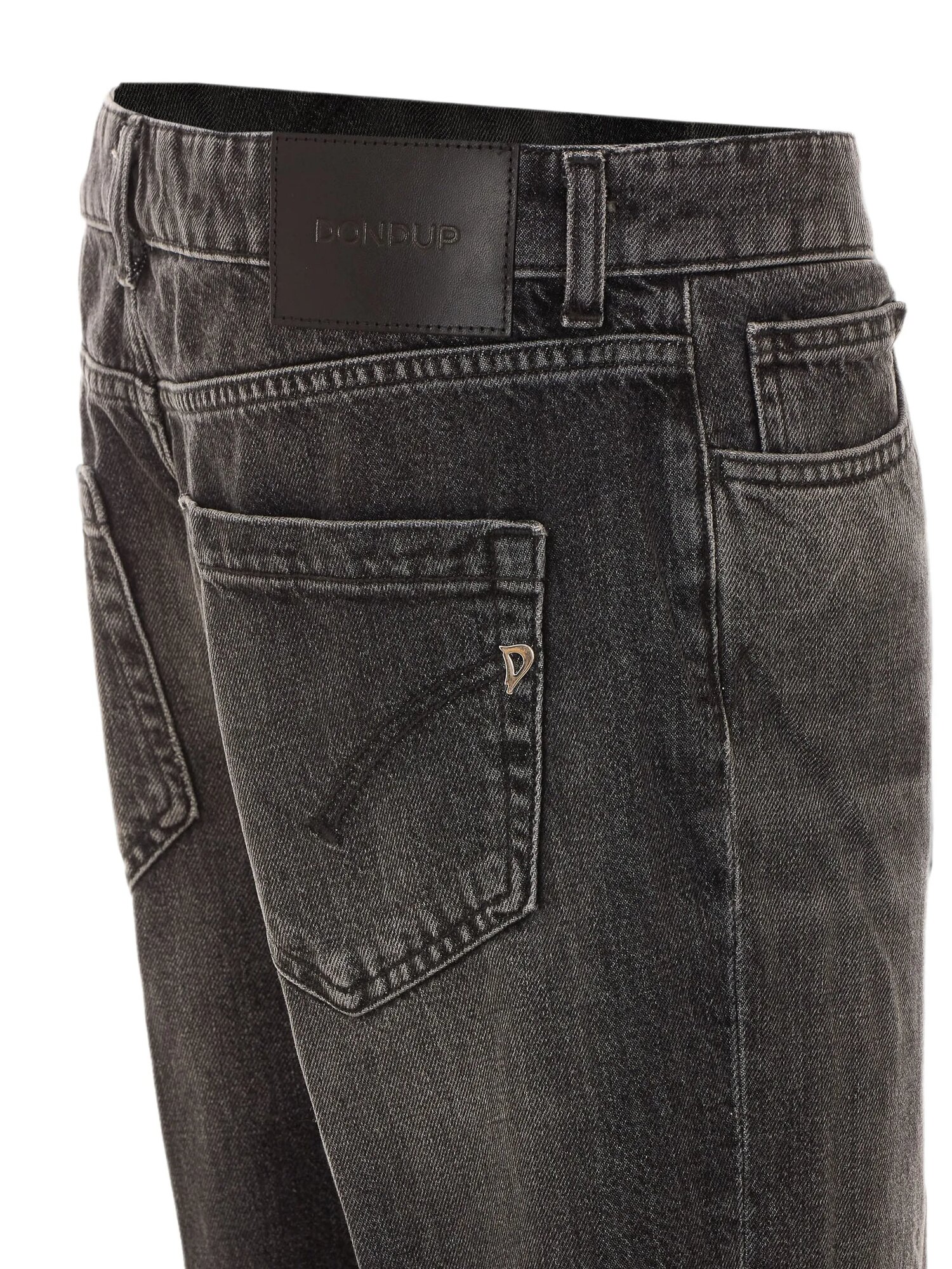Джинсы Dondup Koons Gioiello jeans, размер 25 — фото 1