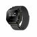 Черные смарт-часы Ring B7 Touch