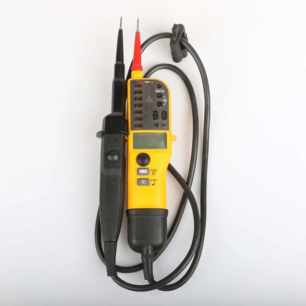 Мультиметр WYORESY T150