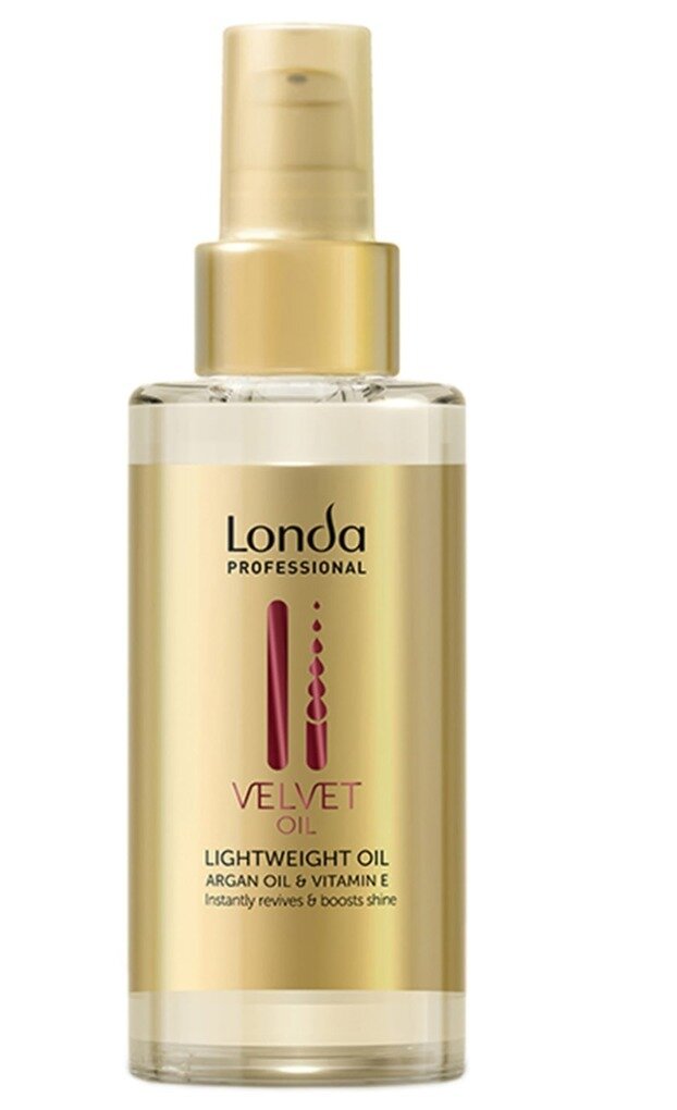 Londa Professional Масло для волос, 100 мл