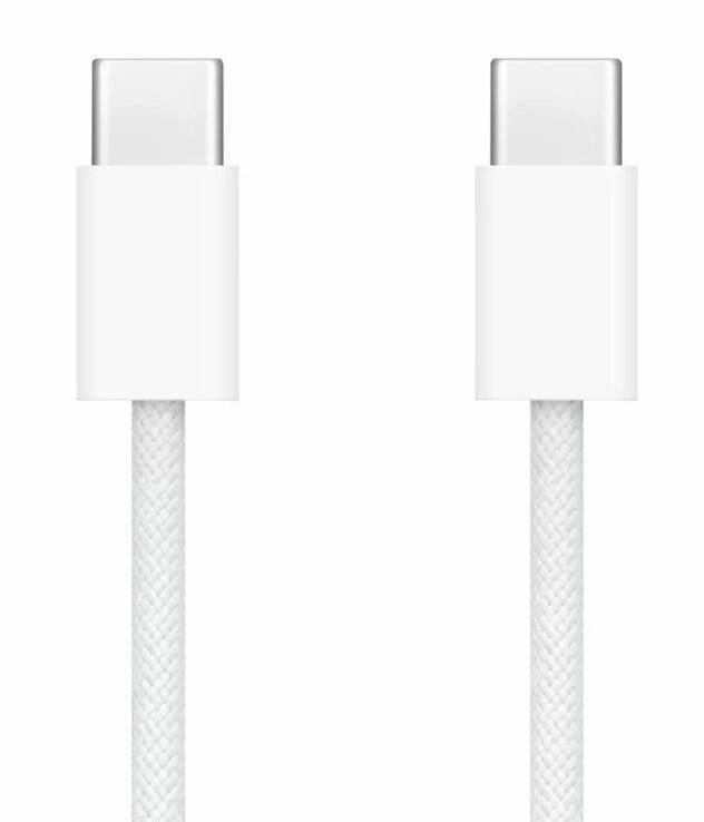 Кабель для смартфона, телефона Apple USB-C Charger Cable 60W 1mMW493ZE/A