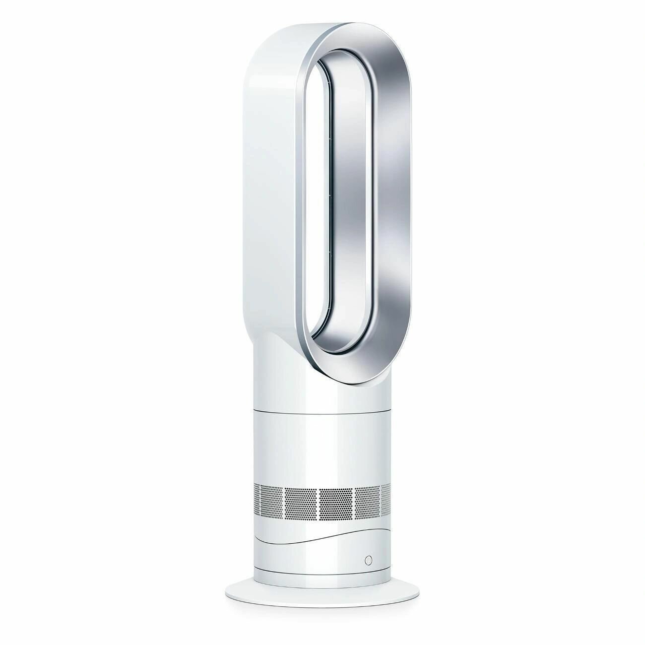 Тепловентилятор Dyson й Dyson Hot+Cool jet focus AM09