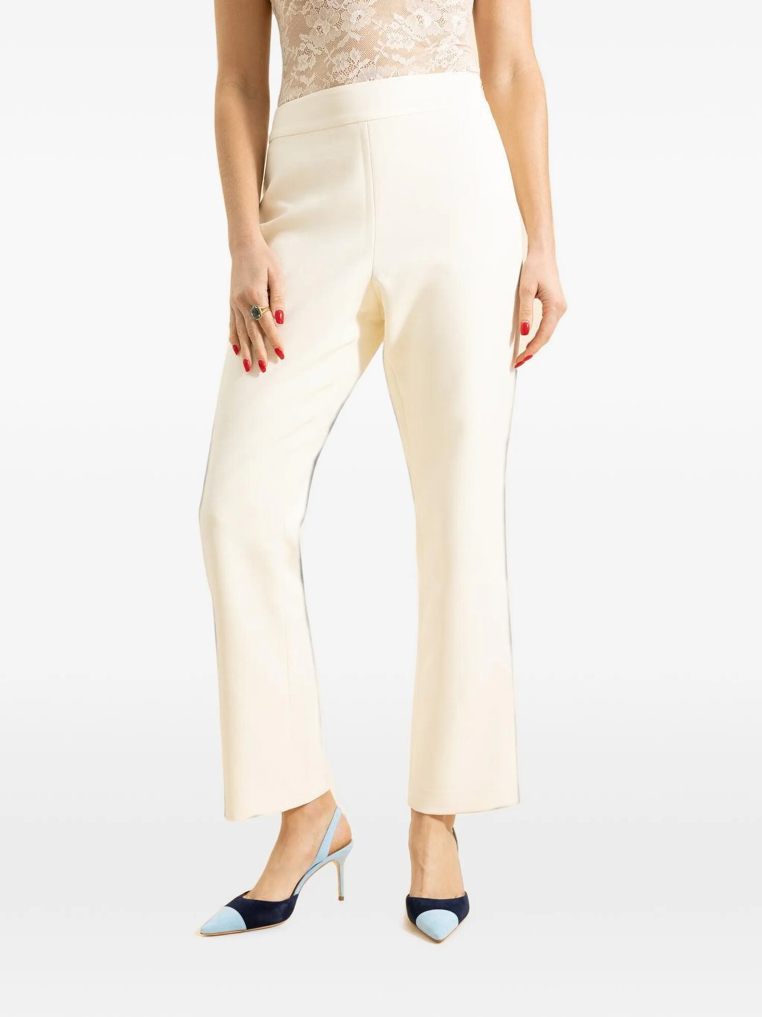 Брюки Carmela tuxedo trousers