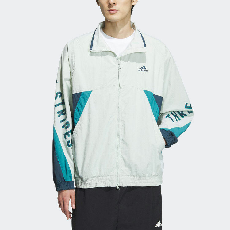 Куртка adidas, размер 2XL — фото 1