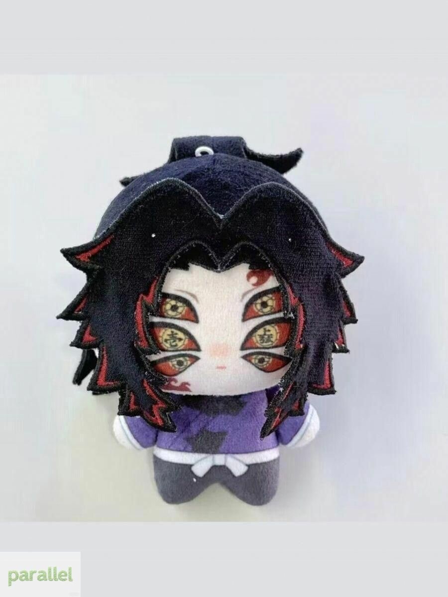 Аниме Рассекающий Демонов Кокушибо / Demon Slayer Kimetsu no Yaiba Kokushibo 10CM