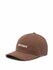 Кепка Palm Angels Logo-embroidered baseball cap для мальчиков, размер OneSize