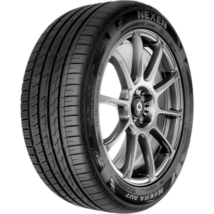 А/шина Nexen Nfera AU7 245/40 R17 91W