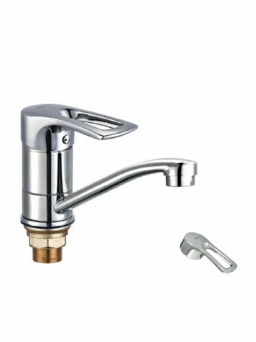 Смеситель для кухни Zerix PED-B 181