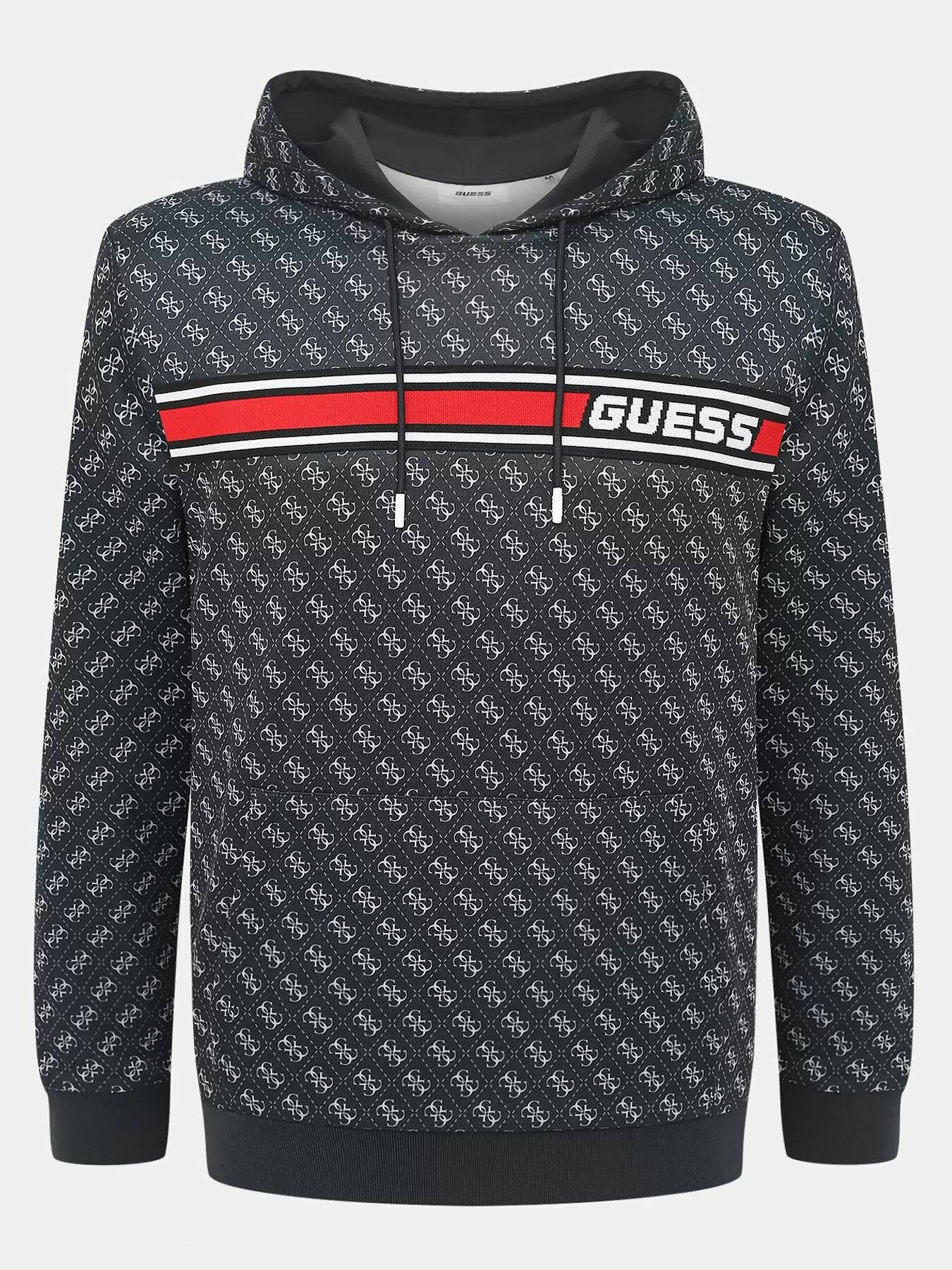 Худи GUESS