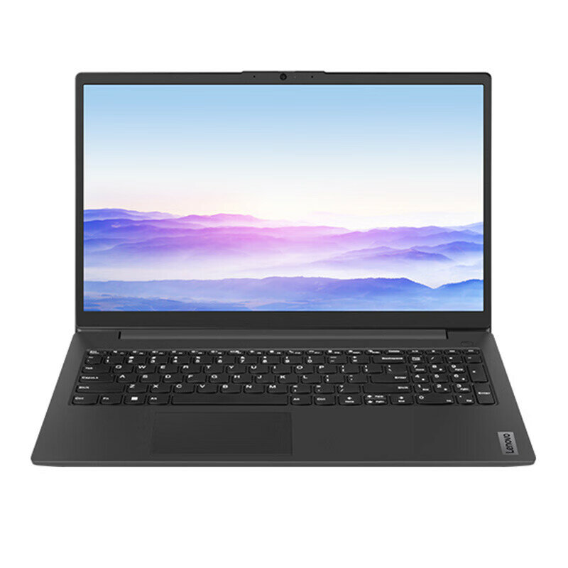 Lianxiang Zhongyang Yu Pro 15,6-дюймовый тонкий ноутбук с Intel Core i3, 8 ГБ ОЗУ, 512 ГБ SSD, Windows 11 с Office