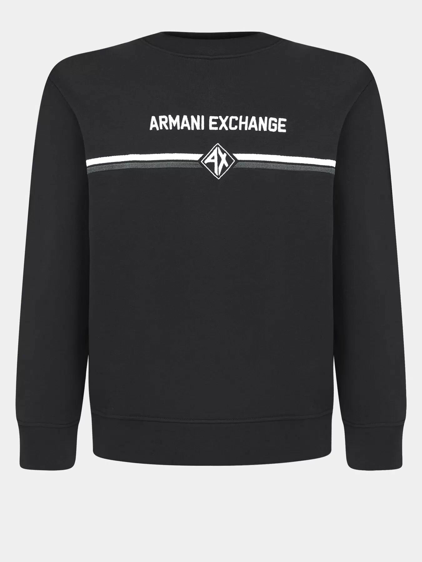 Толстовка Armani Exchange