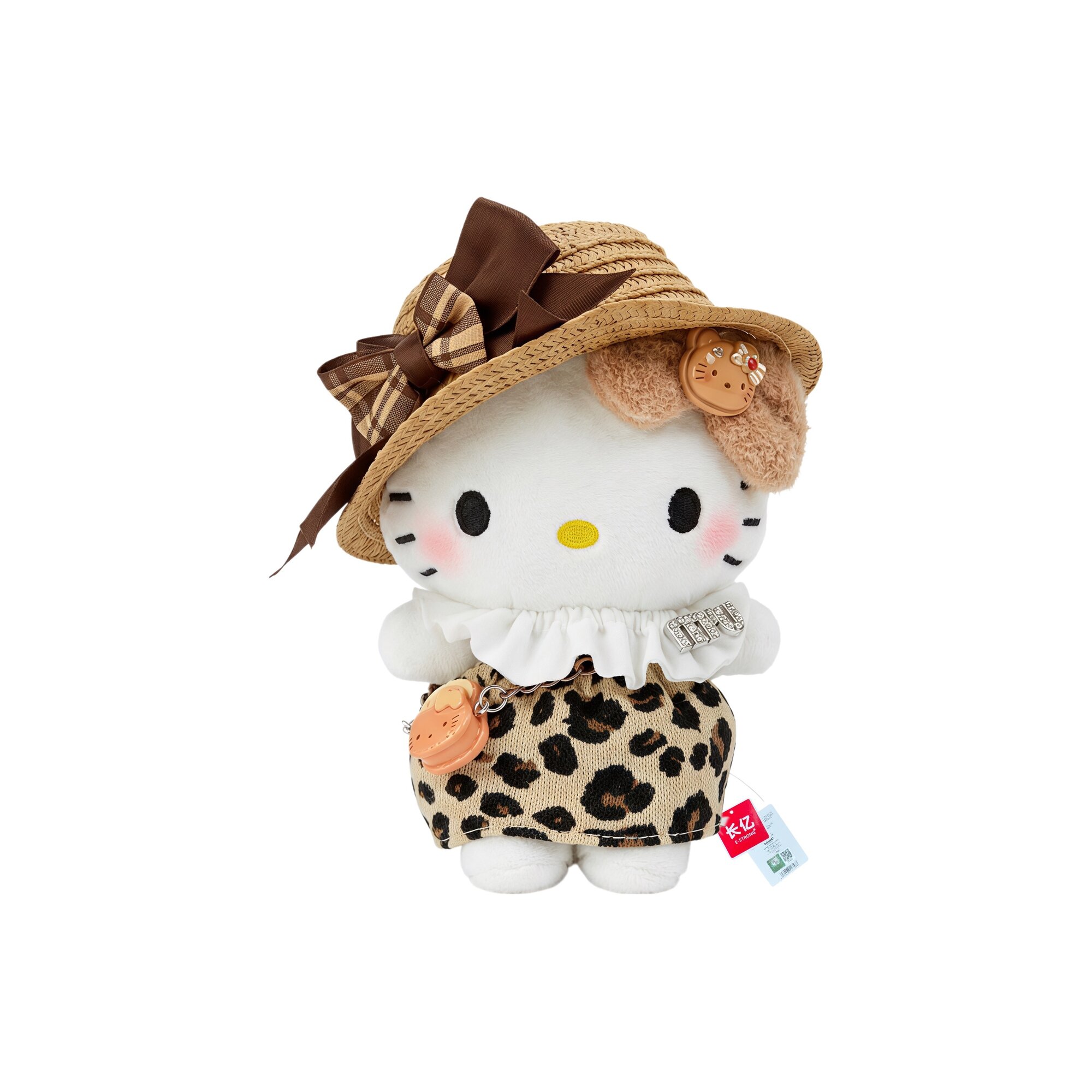 Игрушки подвесные E-STRONG x Sanrio