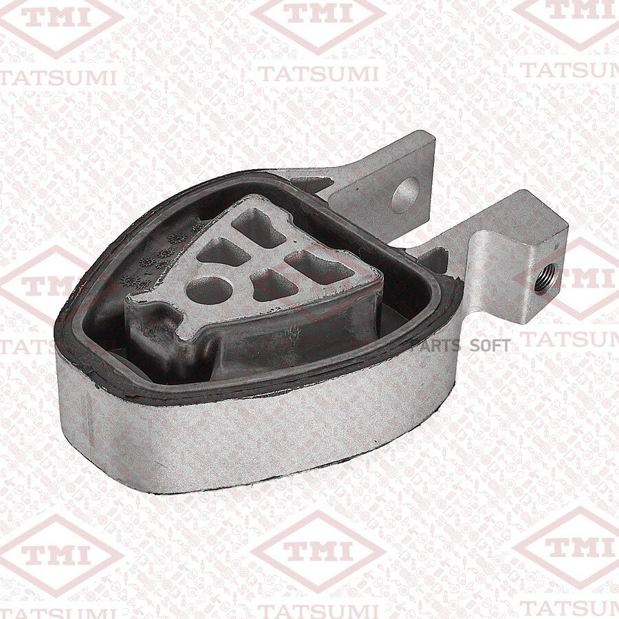 TATSUMI TEG1457 Опора двигателя задняя