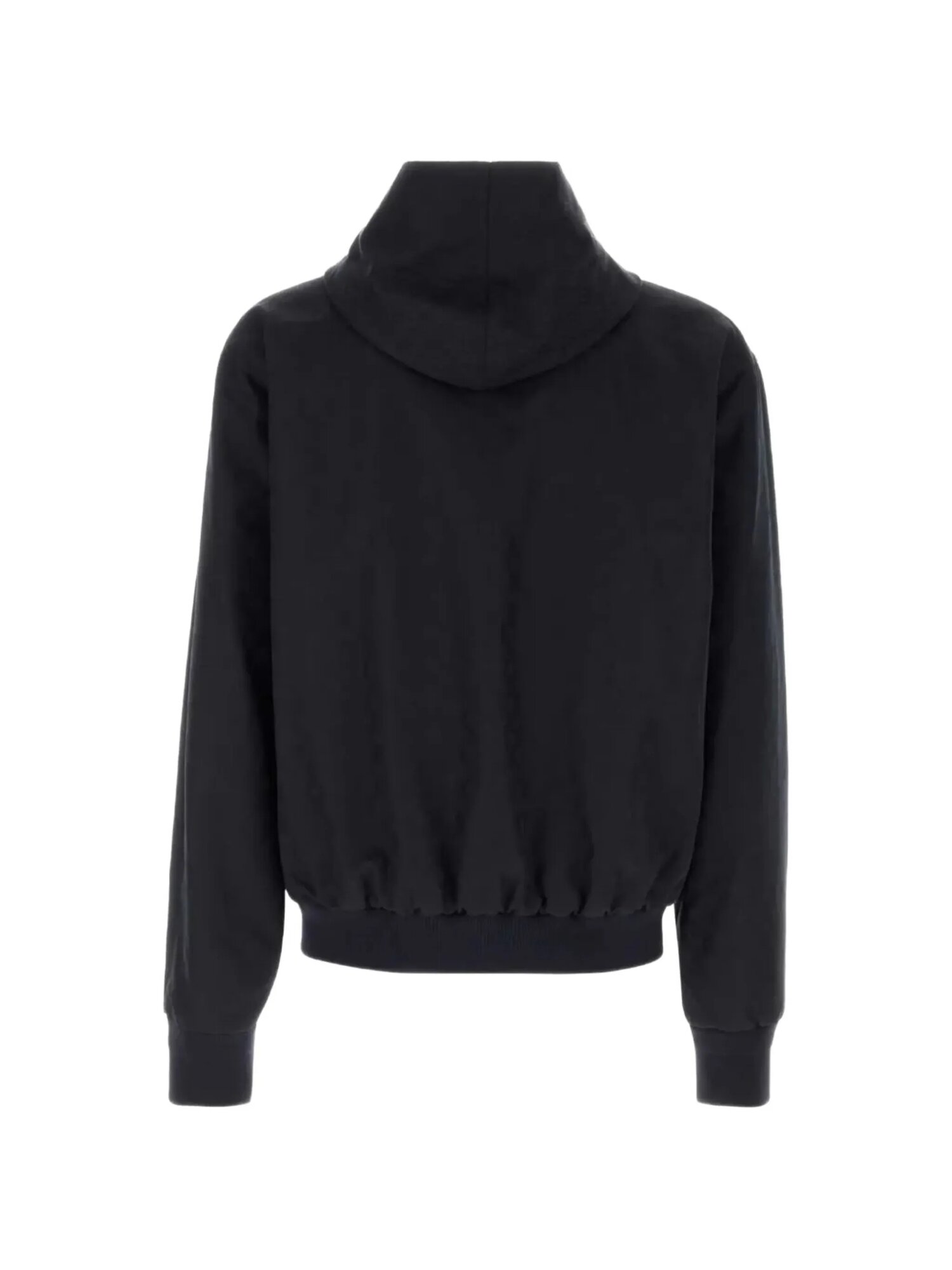 Куртка GUCCI Hooded zip-up jacket, размер 50 — фото 1