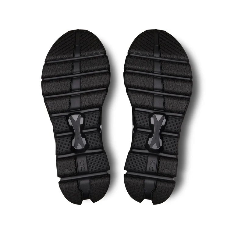 ON Cloud X 4 Black (40 EU) — фото 1