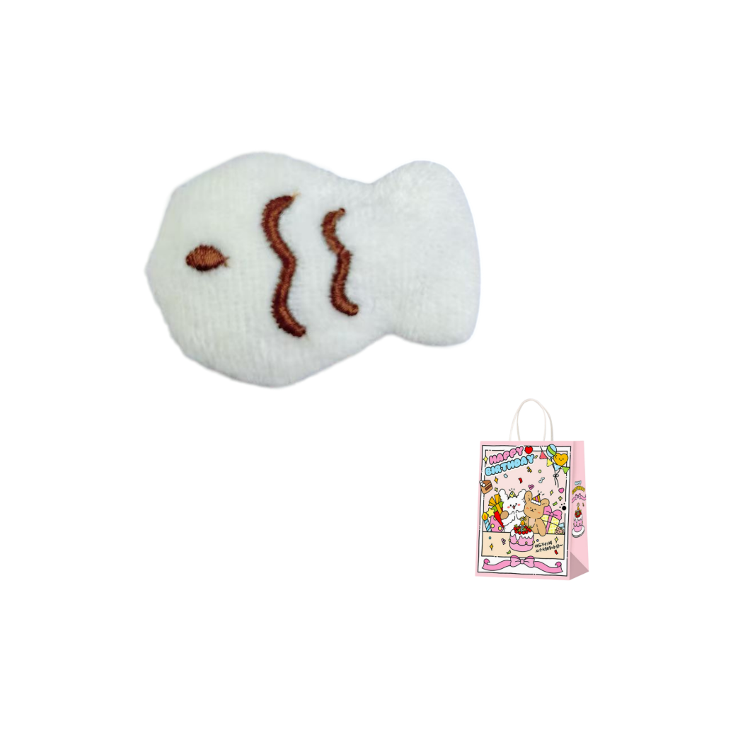 Abay Мягкие игрушки 3.8cm