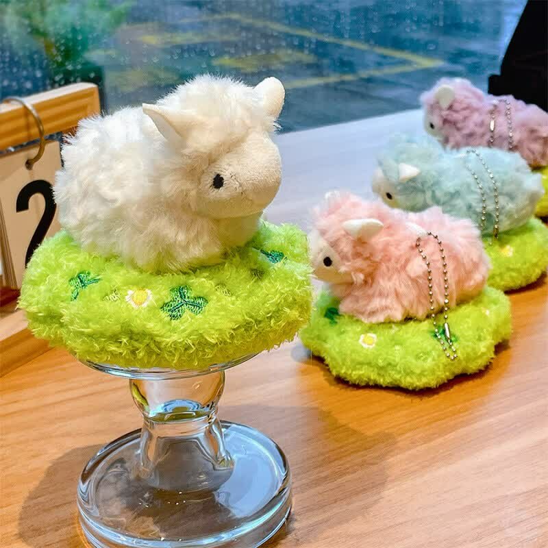 Игрушки подвесные ZOCO — фото 1