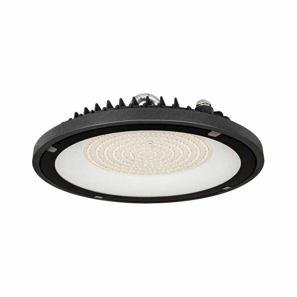 Светодиодный светильник IEK Lighting дсп 4022 100вт 6500к ip65 LT-DSP0-4022-100-65-K02