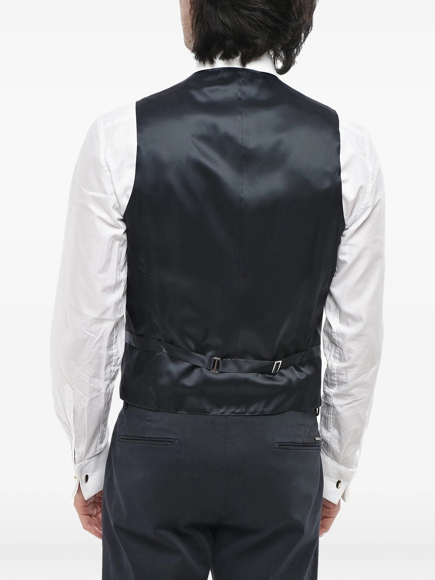 Пальто Corneliani Single-breasted waistcoat, размер 48 — фото 1