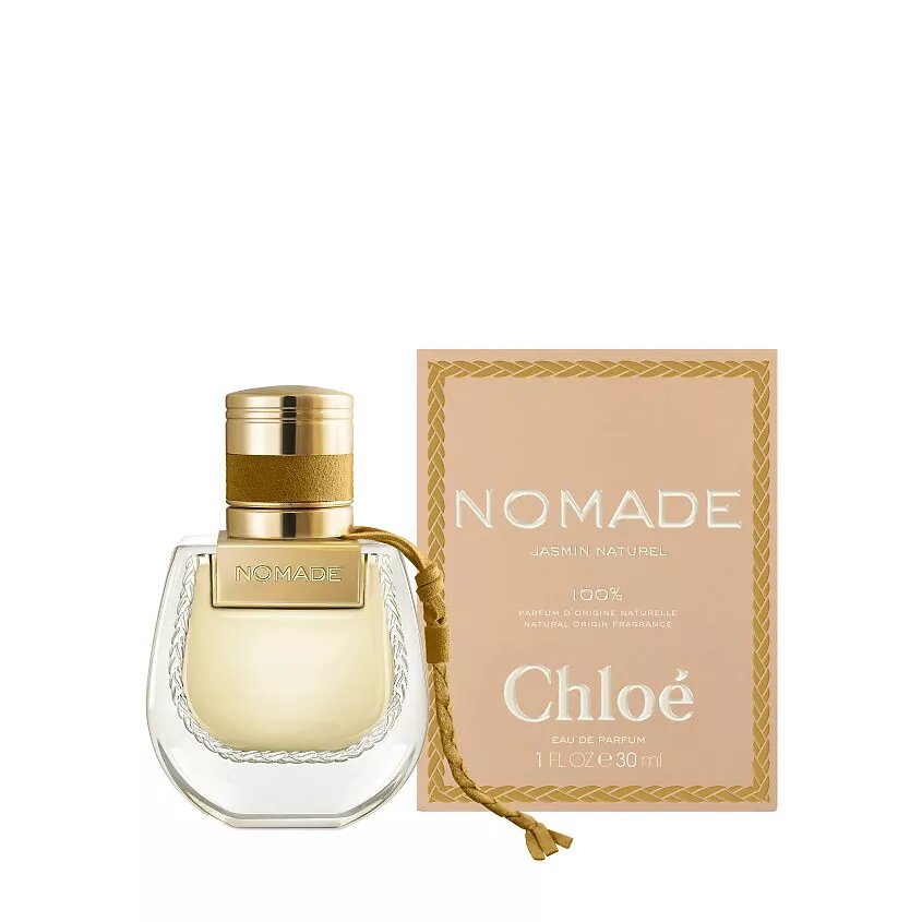 Chloe Nomade Jasmin Naturel Парфюмерная вода унисекс 30 мл
