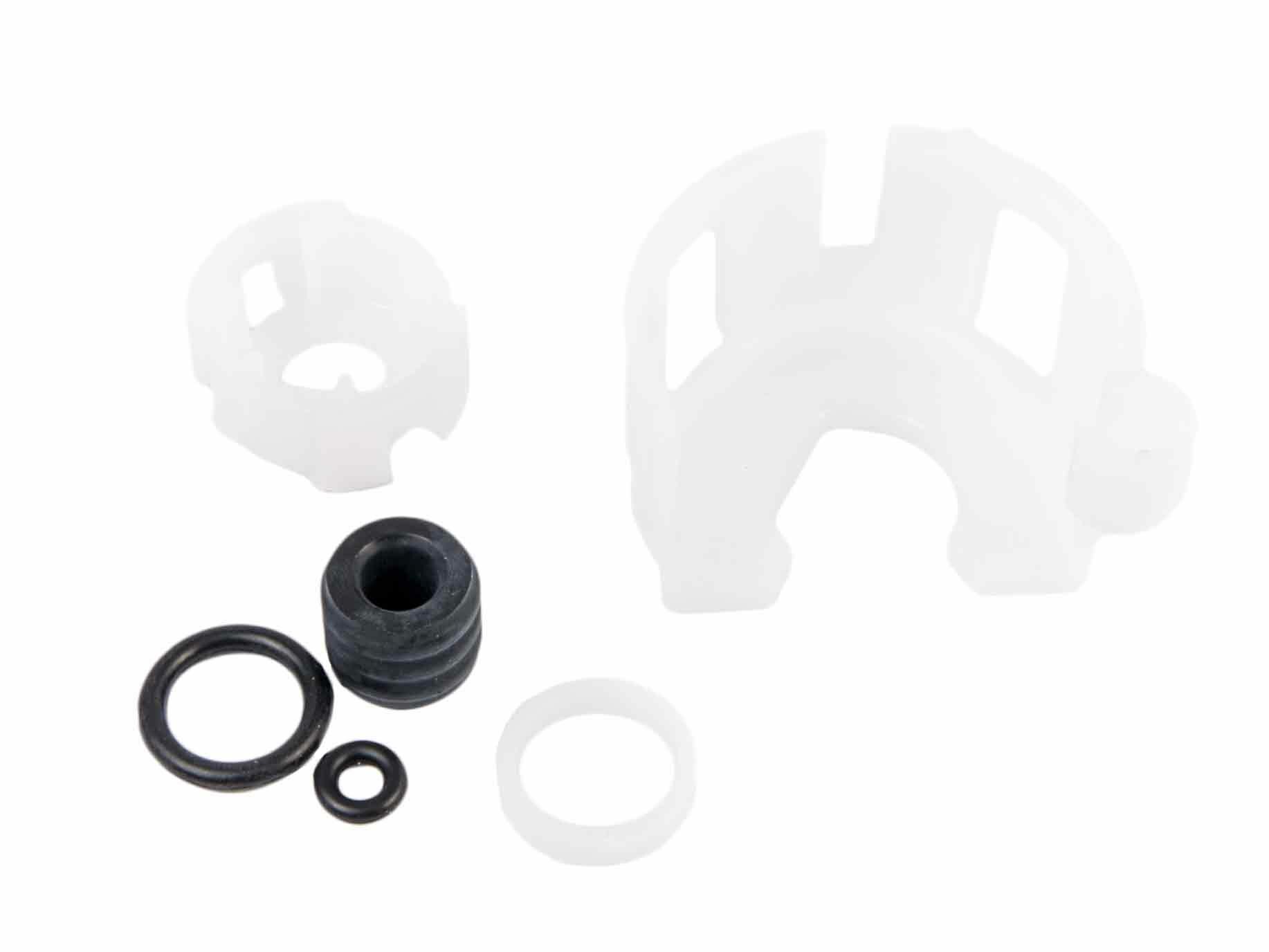 Фильтр топливный Subaru Forester 2.0,2.5 EJ2 SG9 08 STELLOX 21-00944-SX