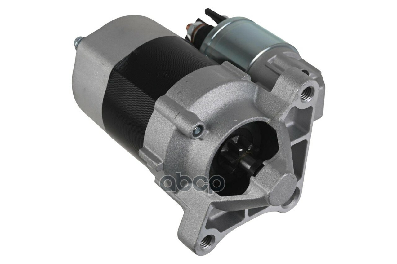Стартер! 12V 0.85KW 8T Renault Clio/Kangoo/Laguna 1.4/1.6/16V 01> ZENTPARTS арт. Z49569