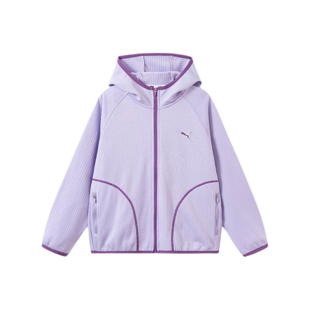 Куртка PUMA, размер 110