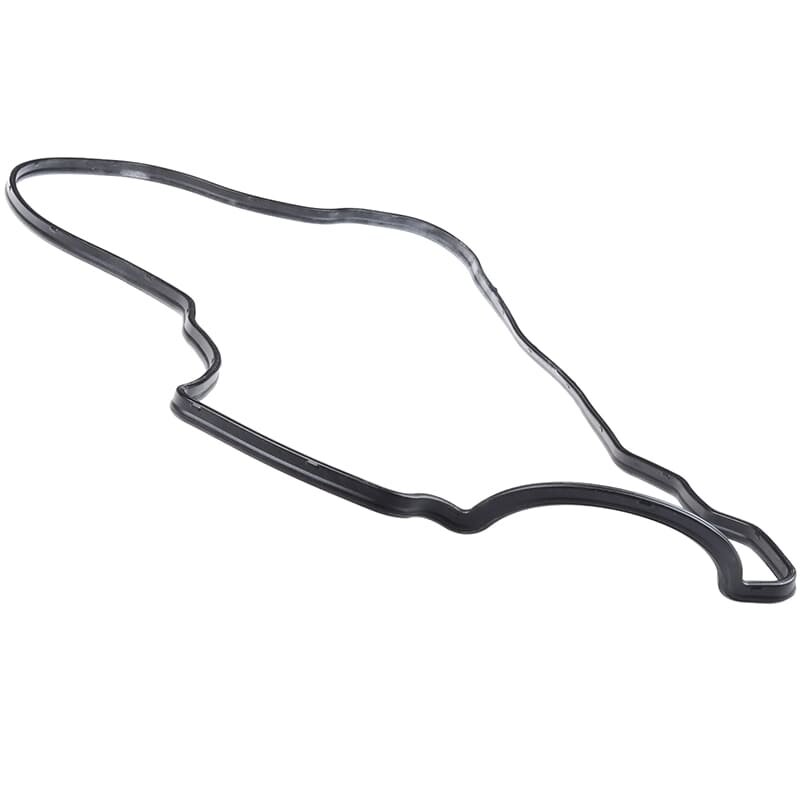 Прокладка клапанной крышки Oem 11214-52010 оригинал; для Toyota Land Cruiser FJA300; двигатель F33AFTV