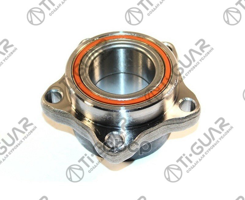 Подшипник ступичный /передний /TI-GUAR для Ford Transit 2006-; TG-WBA0044; (GH21170 713678900 HB-P6525) 1377907 Ti-Guar арт. .
