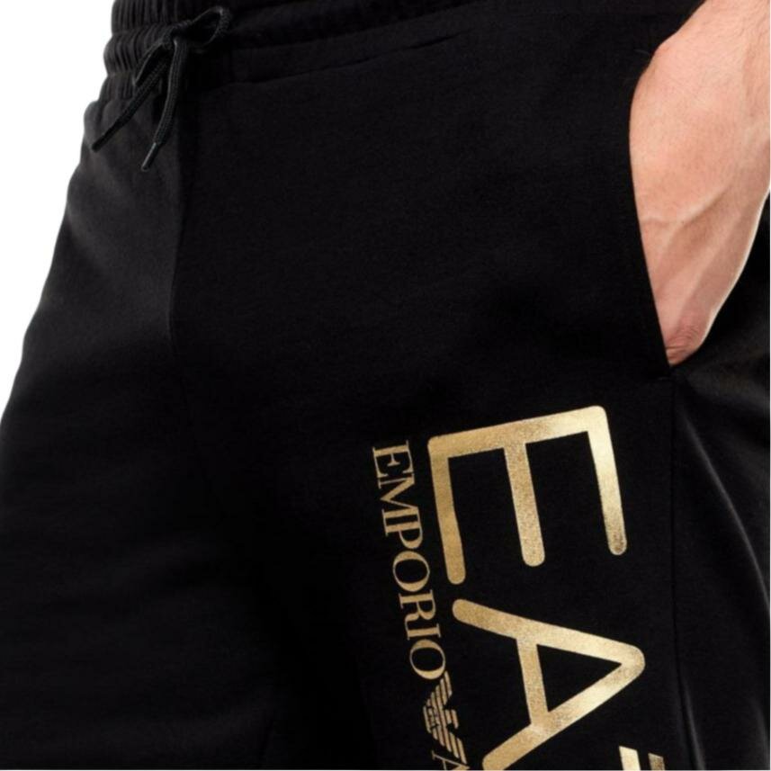 Шорты EMPORIO ARMANI EA7