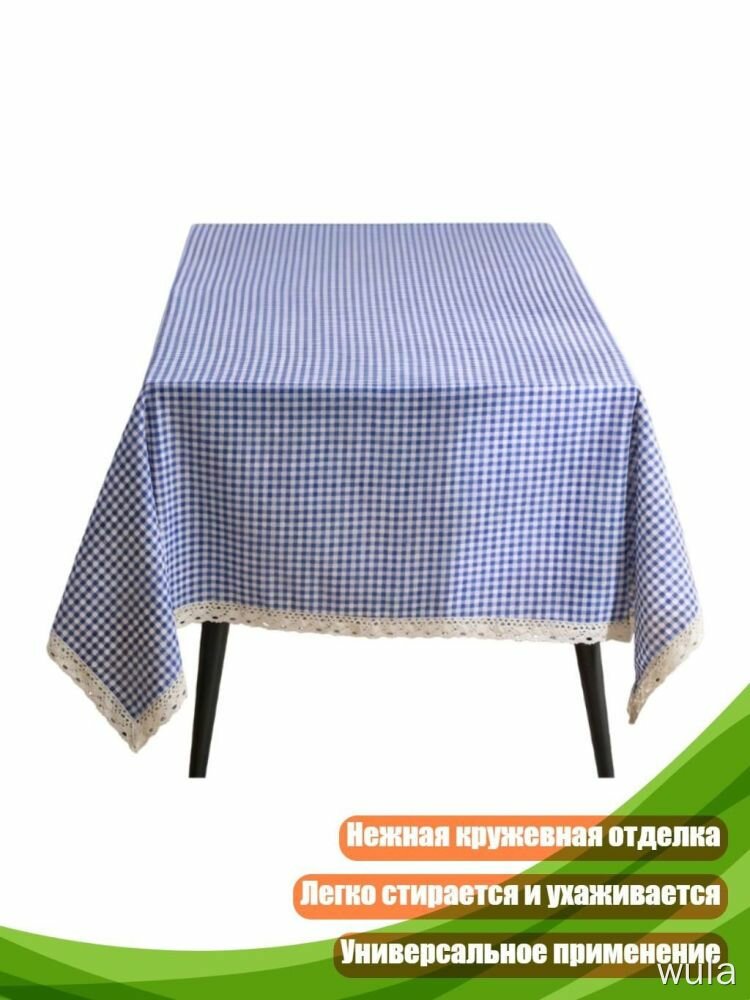 Prima Клеенка на стол Хлопок 77.5x117.5см