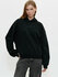 Толстовка KARL LAGERFELD JEANS, размер S, , черный