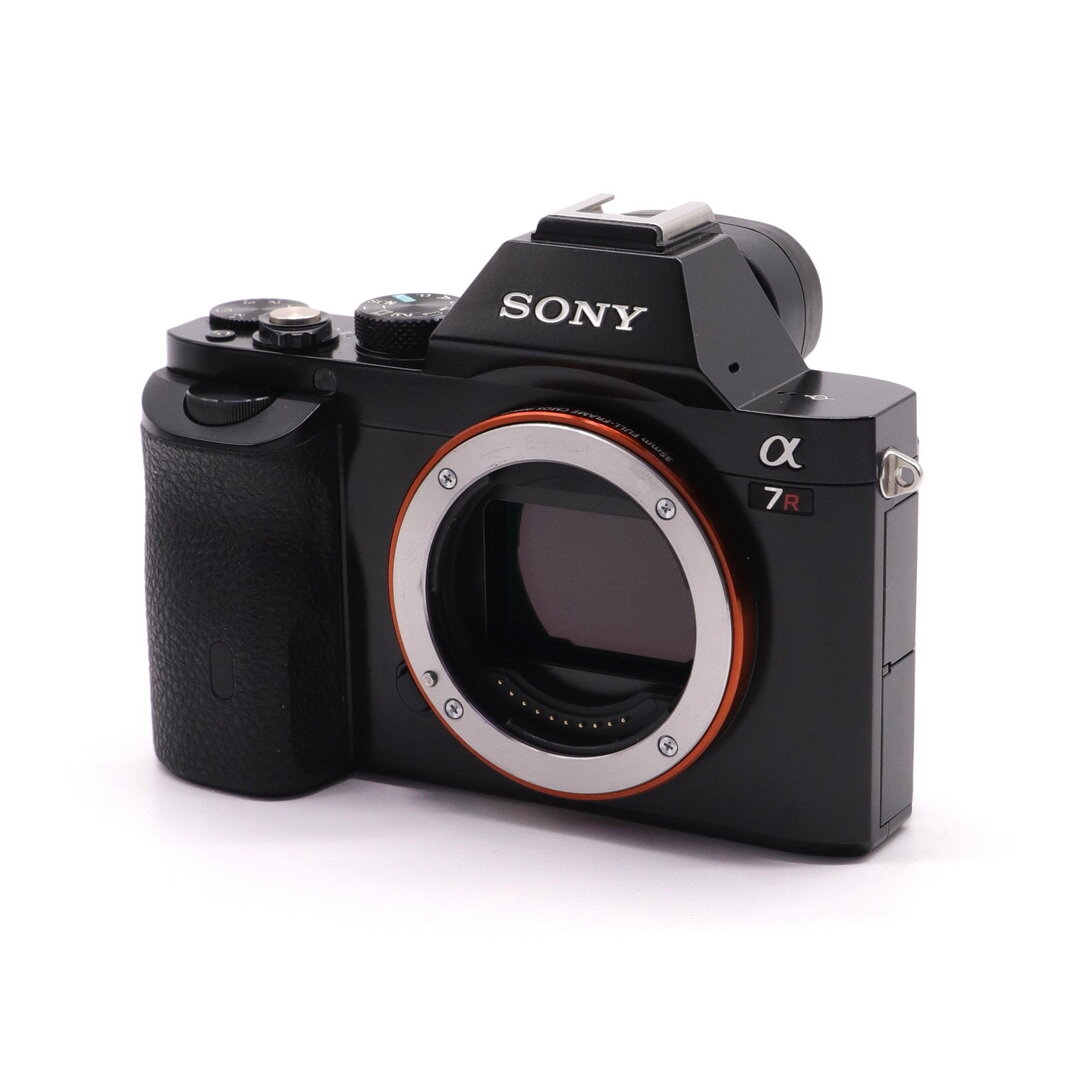 Sony A7R ILCE-7R body (пробег 22150 кадров)