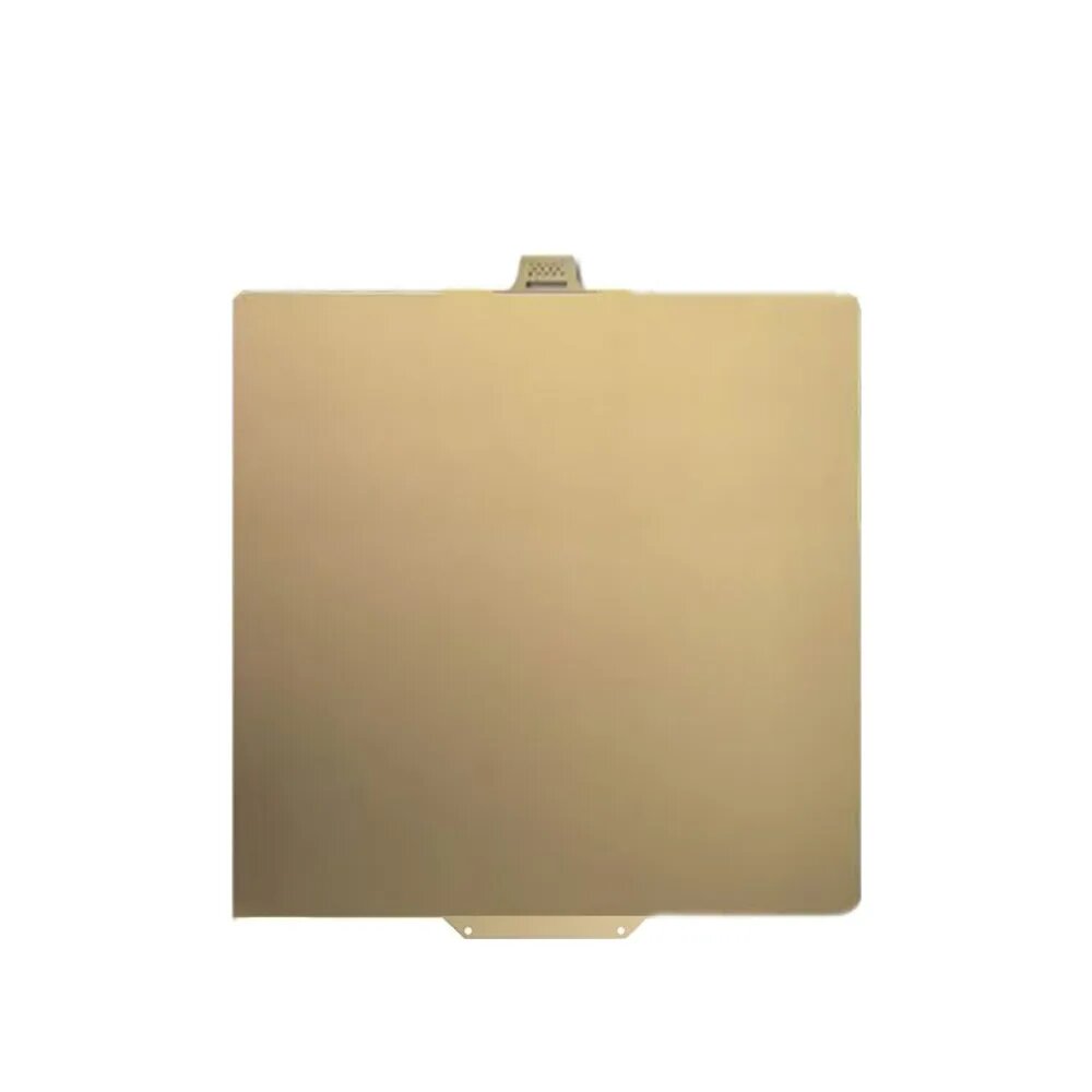FLEXBED Платформа для QIDI Max 4 — фото 1